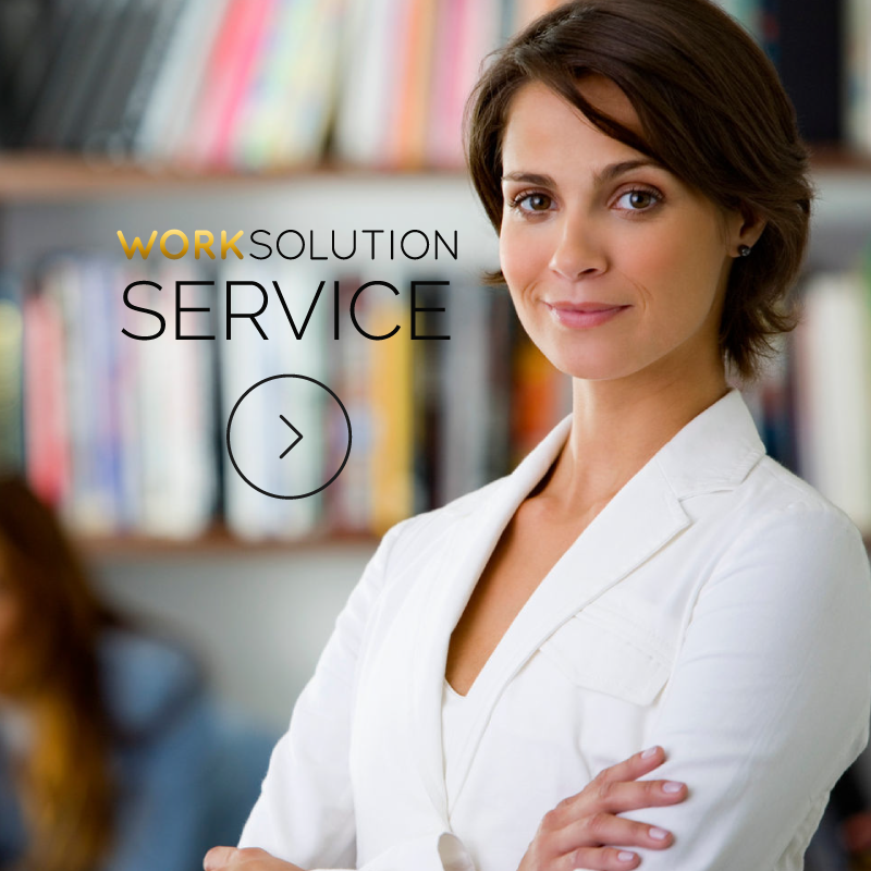 worksolution-service-ea | Work Solution