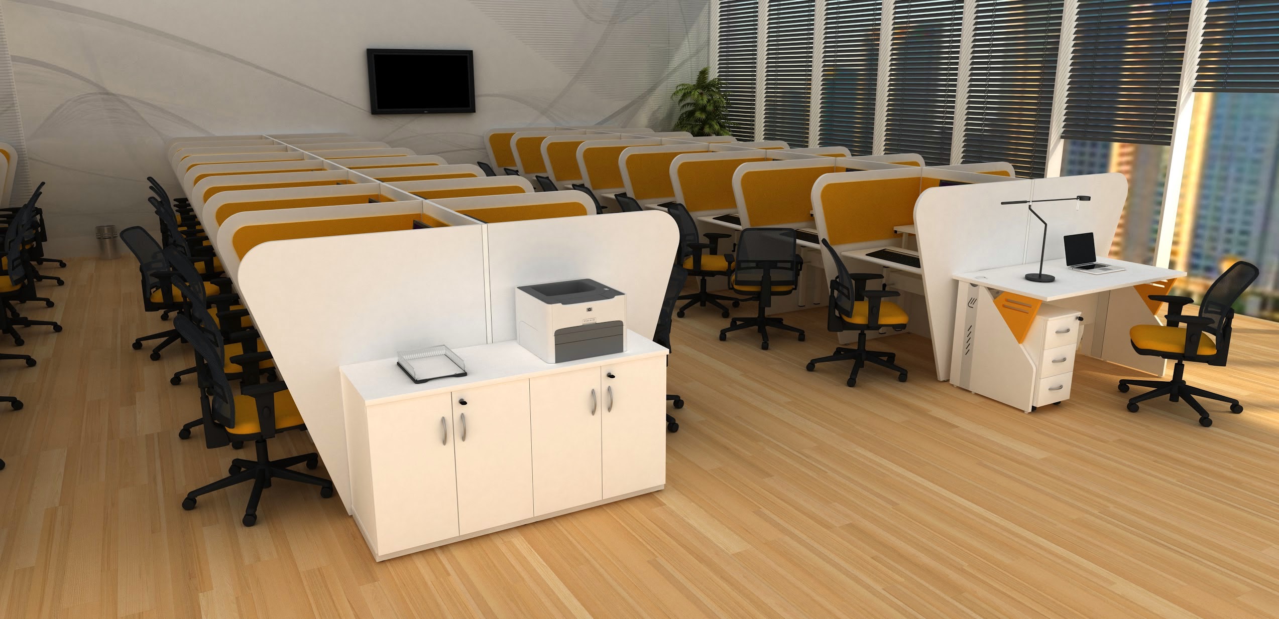 Pa Call Center More WS | Work Solution