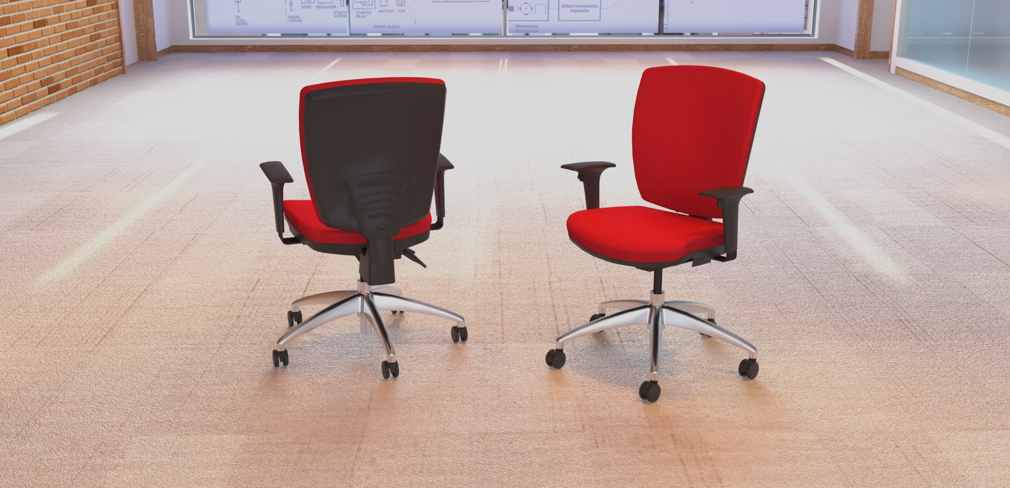 New Ergos - Work Solution