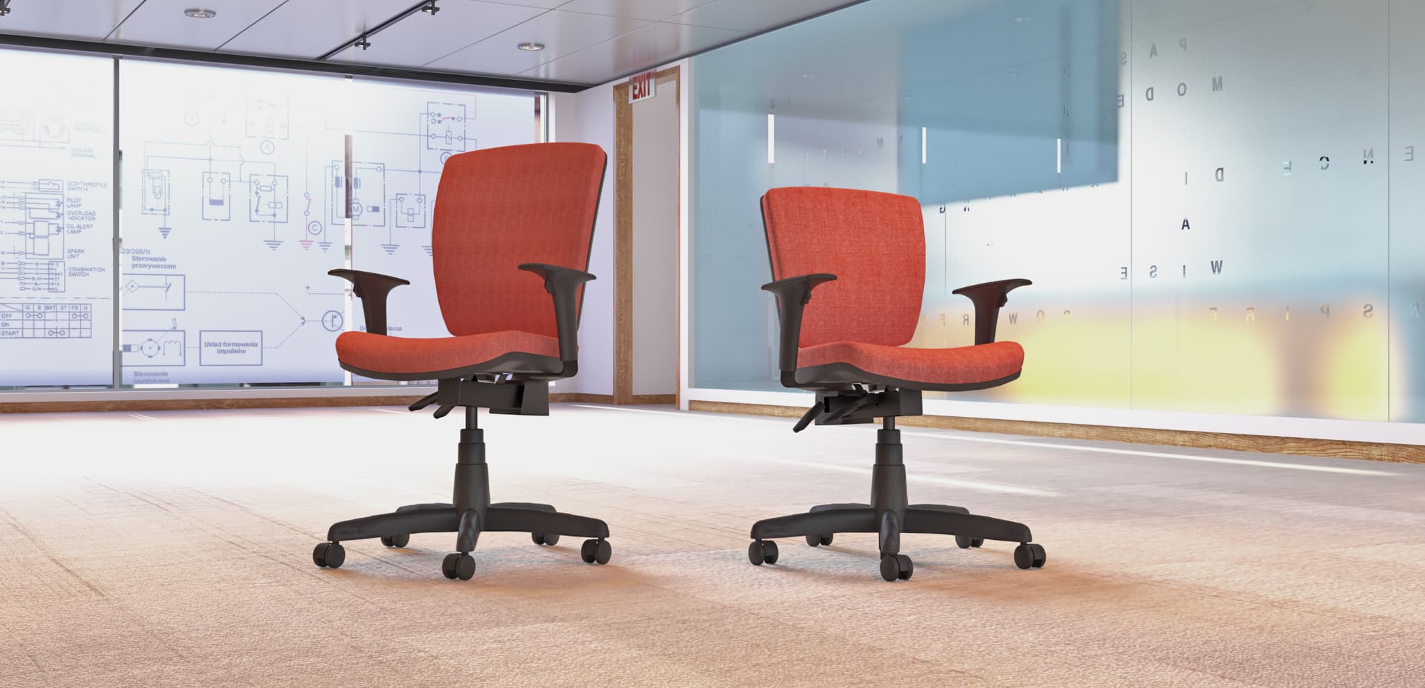 New Ergos - Work Solution